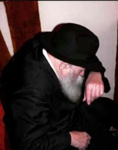 What is the correct position during Tachanun? - AskTheRav