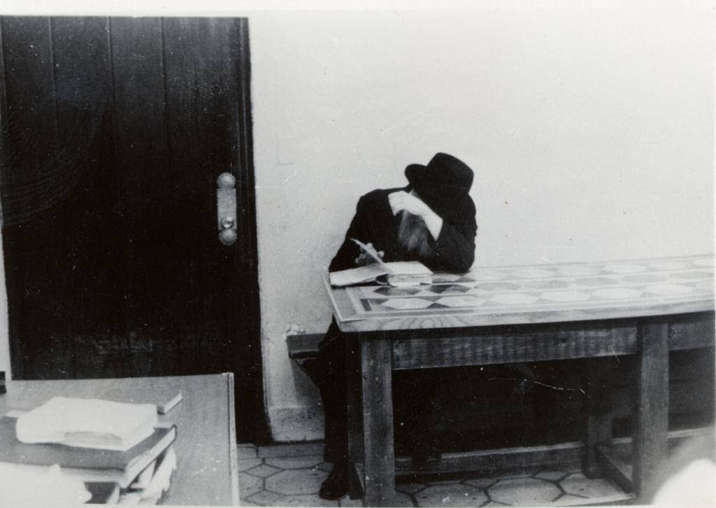 What is the correct position during Tachanun? - AskTheRav